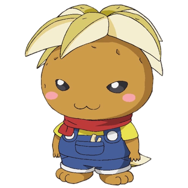 Potamon/Gallery | Digimon Adventure Wiki | Fandom