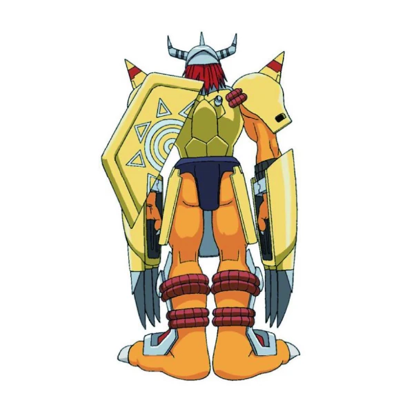 WarGreymon/Gallery | Digimon Adventure Wiki | Fandom