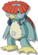 Gwappamon/Gallery | Digimon Adventure Wiki | Fandom