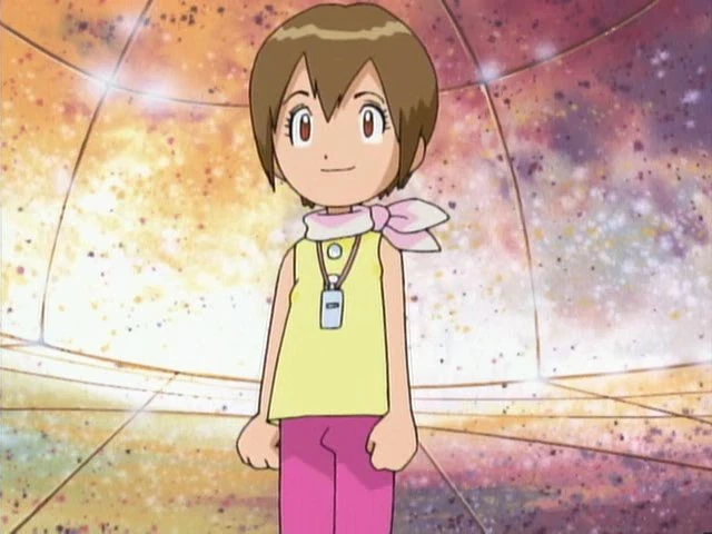 Under Pressure/Gallery | Digimon Adventure Wiki | Fandom