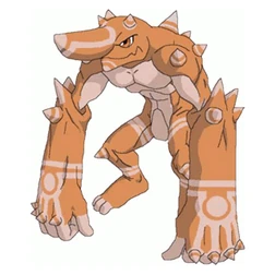Gigasmon | Digimon Adventure Wiki | Fandom
