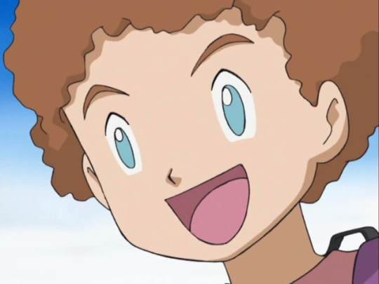 Derek | Digimon Adventure Wiki | Fandom