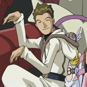 Gennai | Digimon Adventure Wiki | Fandom