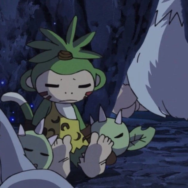 Monmon | Digimon Adventure Wiki | Fandom