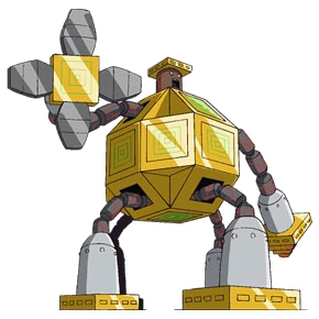 Bulbmon/Gallery | Digimon Adventure Wiki | Fandom