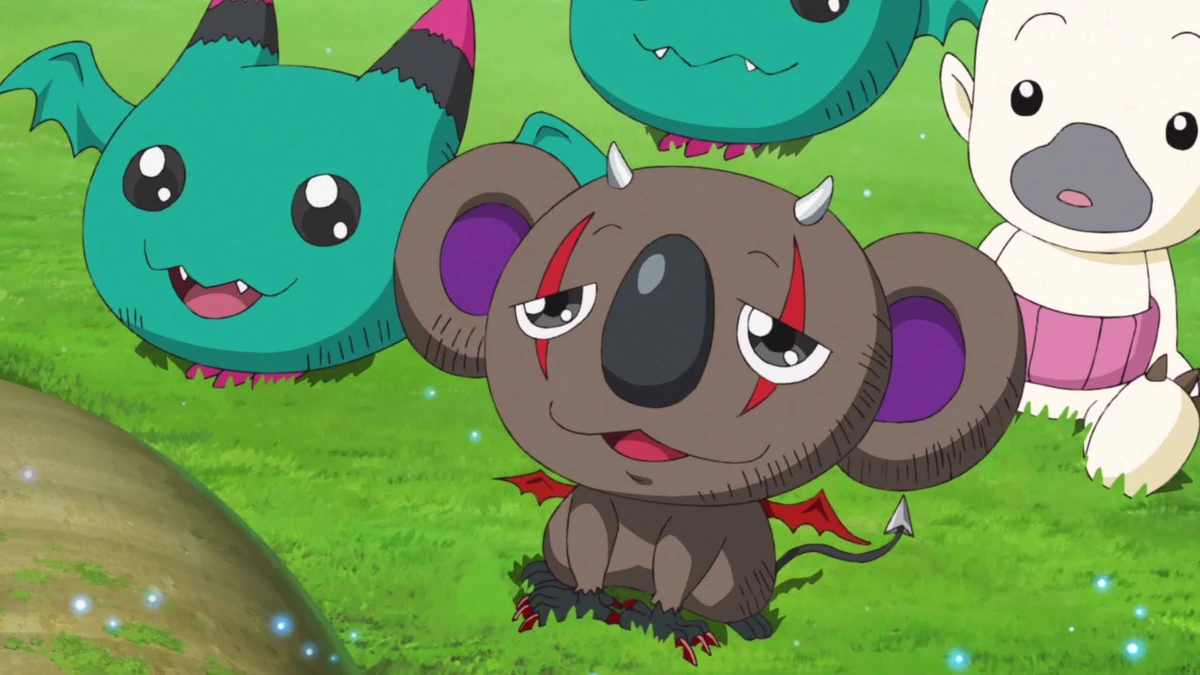 Bokomon/Gallery | Digimon Adventure Wiki | Fandom