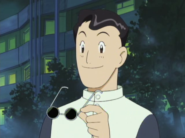 Keisuke Tachikawa | Digimon Adventure Wiki | Fandom