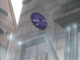 Black Gear | Digimon Adventure Wiki | Fandom