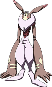 Antylamon | Digimon Adventure Wiki | Fandom