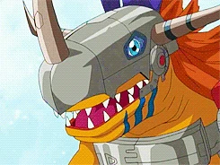 MetalGreymon | Digimon Adventure Wiki | Fandom