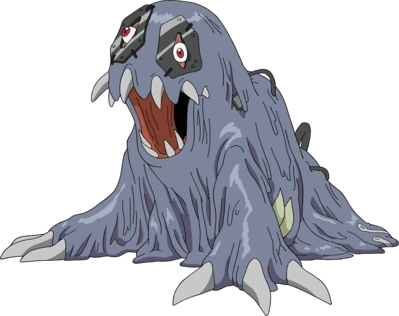 Raremon | Digimon Adventure Wiki | Fandom