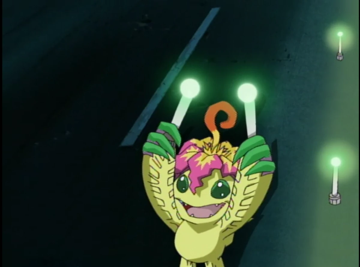 Digimon World Tour, Part 1/Gallery | Digimon Adventure Wiki | Fandom