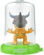 Digimon Domez | Digimon Adventure Wiki | Fandom