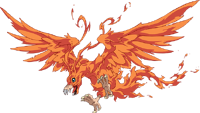 Infected Digimon | Digimon Adventure Wiki | Fandom