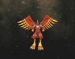Garudamon | Digimon Adventure Wiki | Fandom