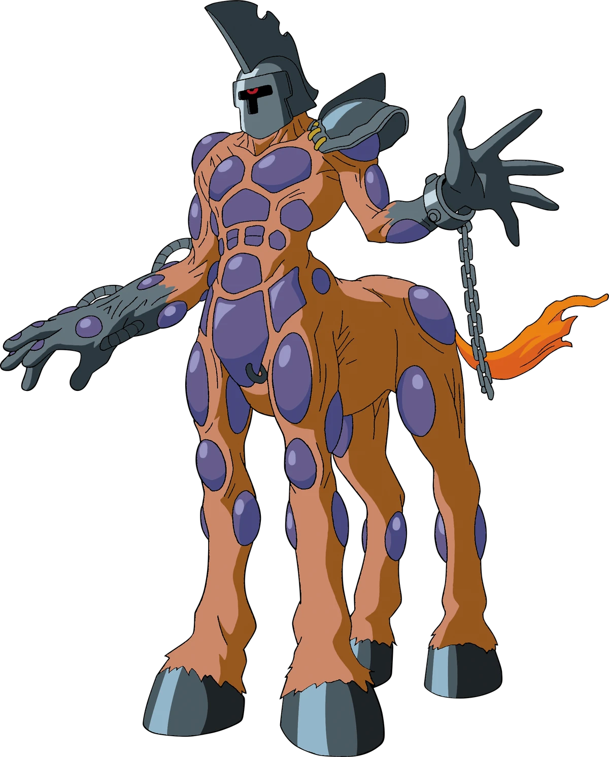 Centarumon | Digimon Adventure Wiki | Fandom