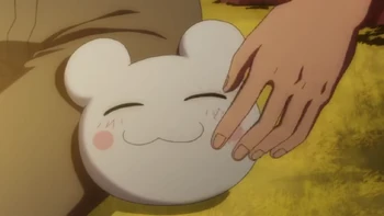 YukimiBotamon | Digimon Adventure Wiki | Fandom