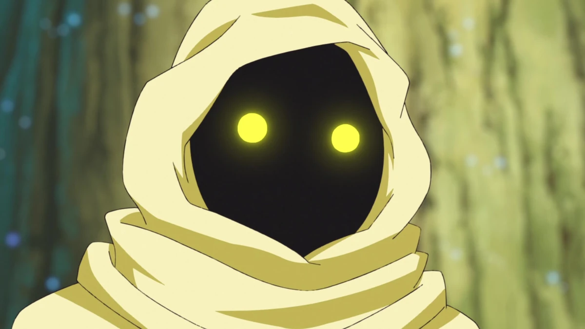 Wisemon | Digimon Adventure Wiki | Fandom