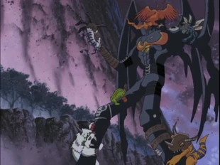 The Legend of the Digidestined | Digimon Adventure Wiki | Fandom