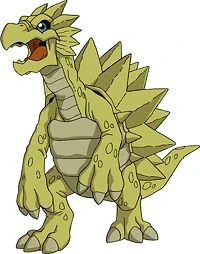 Tortomon | Digimon Adventure Wiki | Fandom