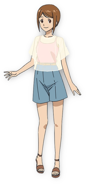Kari Kamiya | Digimon Adventure Wiki | Fandom
