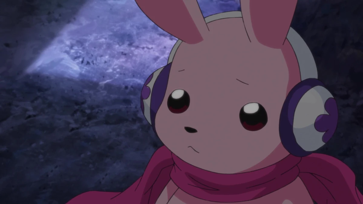 Cutemon | Digimon Adventure Wiki | Fandom
