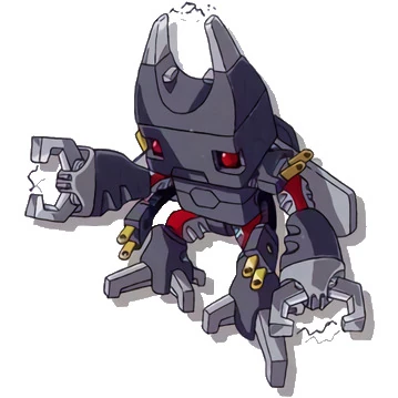 Kokuwamon/Gallery | Digimon Adventure Wiki | Fandom