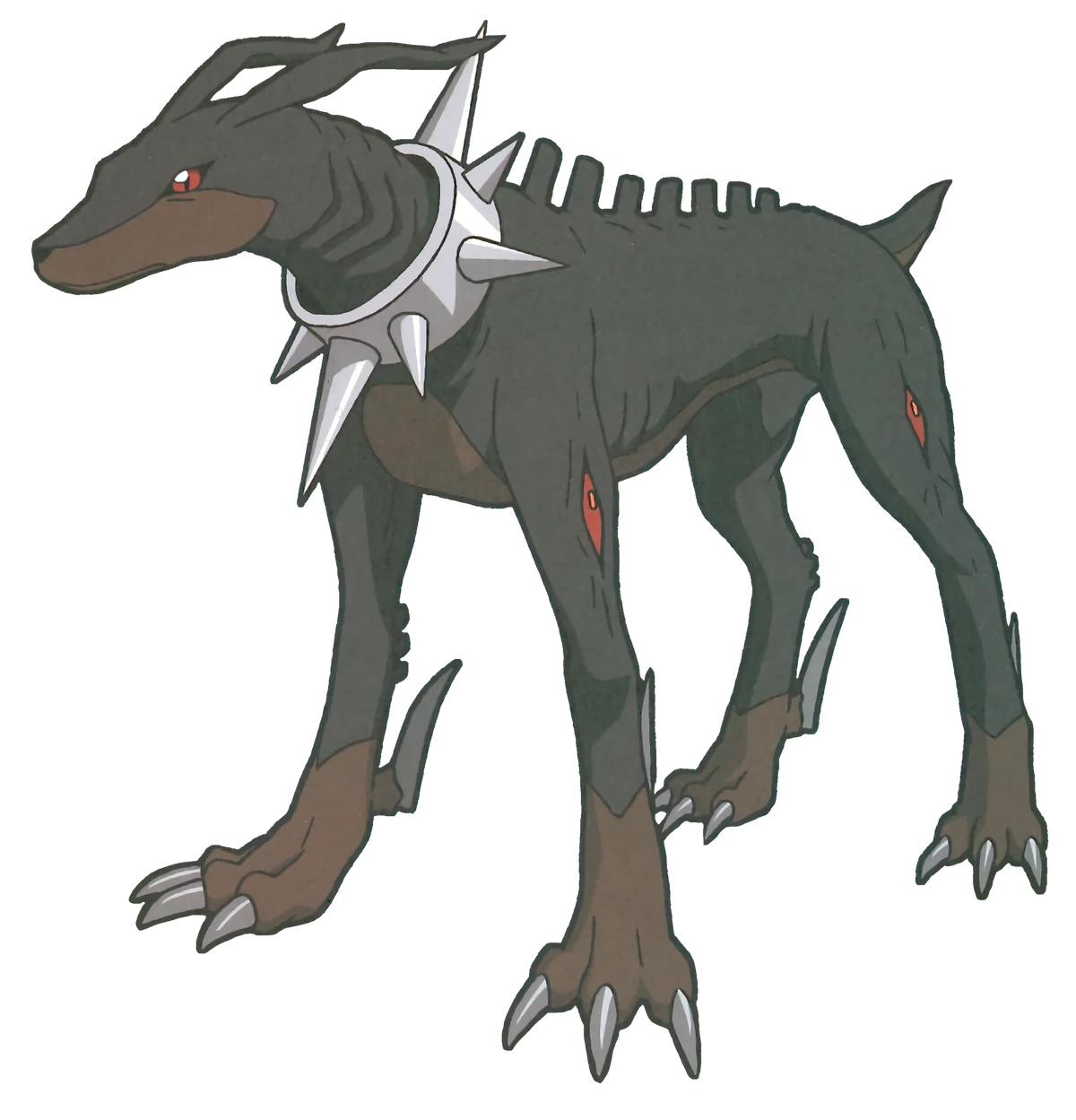 Dobermon/Gallery | Digimon Adventure Wiki | Fandom