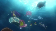 Ranamon/Gallery | Digimon Adventure Wiki | Fandom
