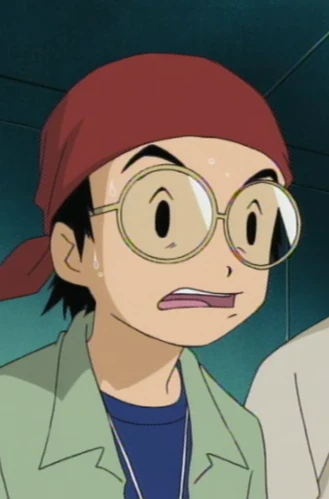 Charlie | Digimon Adventure Wiki | Fandom