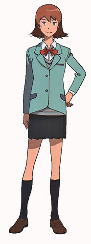 Sora Takenouchi | Digimon Adventure Wiki | Fandom