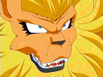Leomon | Digimon Adventure Wiki | Fandom