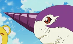 NiseDrimogemon | Digimon Adventure Wiki | Fandom