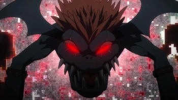 Vilemon | Digimon Adventure Wiki | Fandom