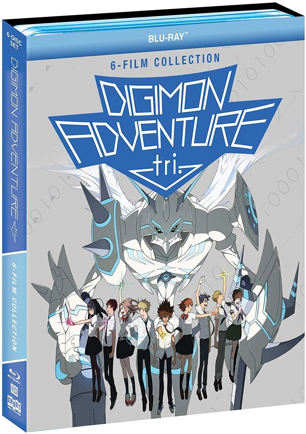 Digimon Adventure tri./Gallery | Digimon Adventure Wiki | Fandom