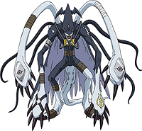 MarineDevimon | Digimon Adventure Wiki | Fandom