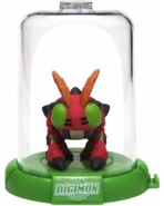 Digimon Domez | Digimon Adventure Wiki | Fandom