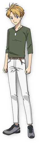 Matt Ishida | Digimon Adventure Wiki | Fandom