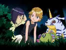 Digimon World Tour, Part 3/Gallery | Digimon Adventure Wiki | Fandom