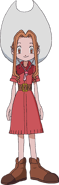 Mimi Tachikawa (Adventure:)/Gallery | Digimon Adventure Wiki | Fandom