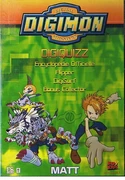 Digiquizz CD Roms | Digimon Adventure Wiki | Fandom