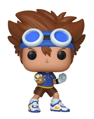 Funko POP! | Digimon Adventure Wiki | Fandom