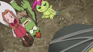 Mimi Tachikawa (Adventure:)/Gallery | Digimon Adventure Wiki | Fandom