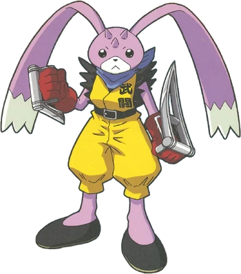 Turuiemon | Digimon Adventure Wiki | Fandom