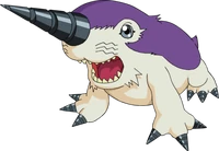 Black Gear | Digimon Adventure Wiki | Fandom