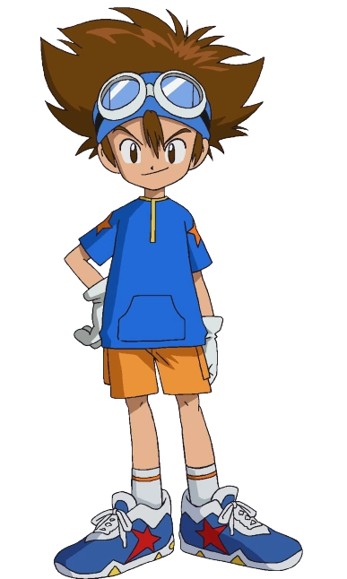 Tai Yagami/Gallery | Digimon Adventure Wiki | Fandom