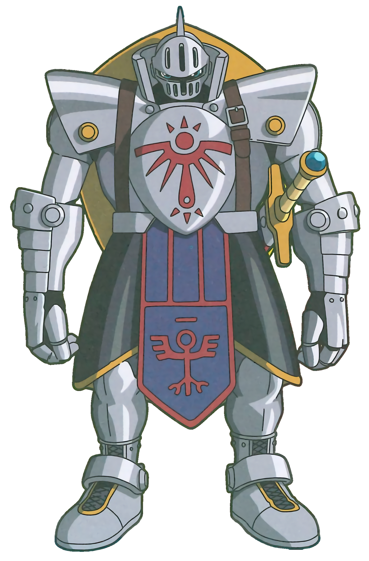 Knightmongallery Digimon Adventure Wiki Fandom