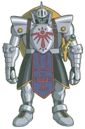 Knightmon/Gallery | Digimon Adventure Wiki | Fandom
