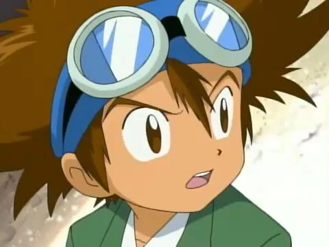 Tai Digimon Season 2