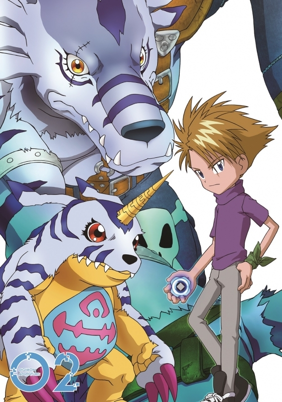 Gabumon (Adventure:)/Gallery | Digimon Adventure Wiki | Fandom